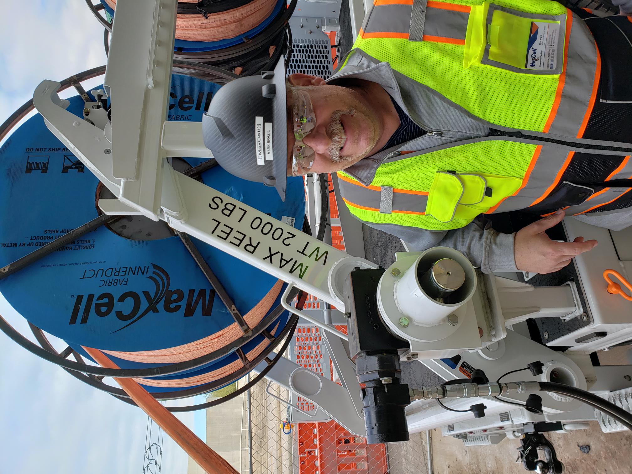 Contact Us | Maxed Out ? MaxCell.