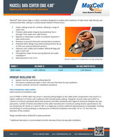 Literature | Maxed Out ? MaxCell.